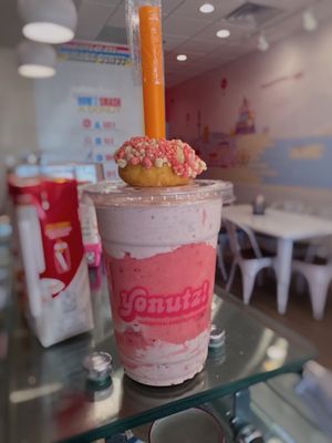 YONUTZ - Updated October 2025 - 113 Photos & 54 Reviews - 1001 W ...