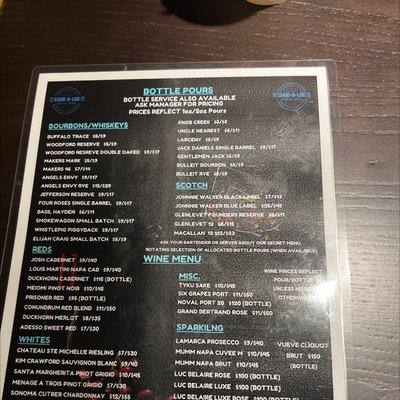 CHUG A LUG - Updated October 2025 - 122 Photos & 117 Reviews - 18409 S ...