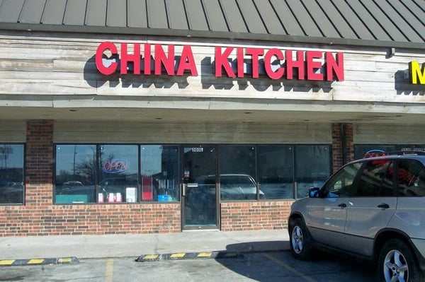 CHINA KITCHEN - Updated December 2024 - 13 Photos & 27 Reviews - 503 E ...