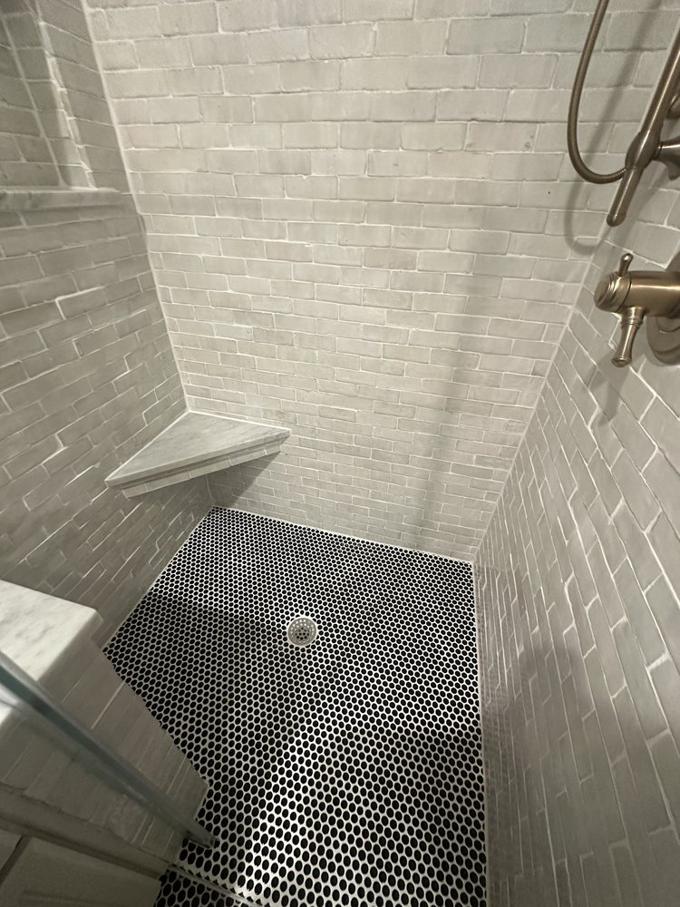 DELTA GROUT CLEANING - Updated October 2025 - 17350 Texas 249 Access Rd ...