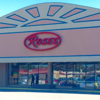 ROSES - Updated June 2025 - 74 Photos & 15 Reviews - 6529 College Park ...
