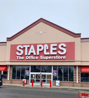 STAPLES - Updated January 2026 - 33 Photos & 47 Reviews - 136 Kingsland ...
