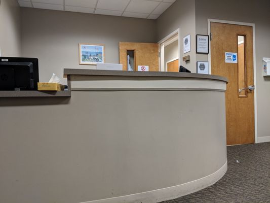 LABCORP - Updated May 2026 - 22 Photos & 70 Reviews - 8503 Arlington ...