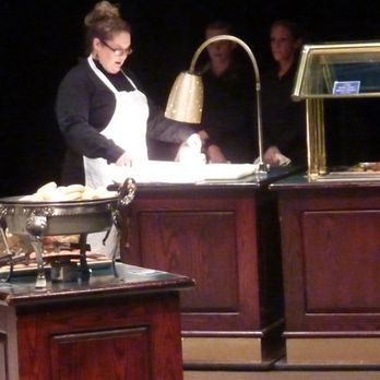 LA COMEDIA DINNER THEATRE - Updated February 2025 - 88 Photos & 112 ...