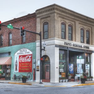 TRUMP SUPERSTORE - Updated December 2025 - 21 Photos - 4505 Hwy 17 S ...