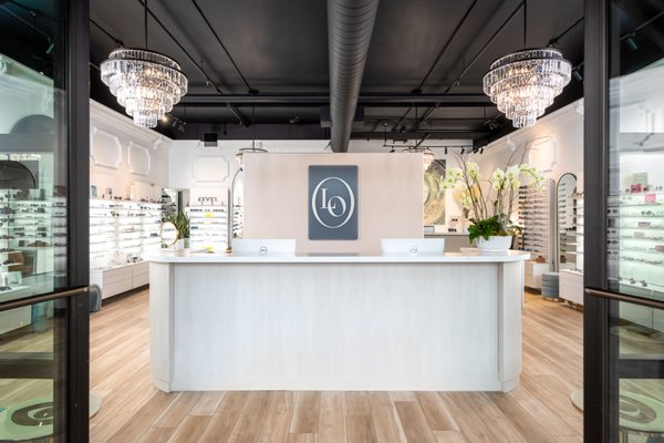 KIMBERLY LYONS, OD - LYONS OPTOMETRY - Updated October 2025 - 30 Photos ...