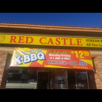 Red Castle - Updated COVID-19 Hours & Services - 884 Photos & 1198 ...
