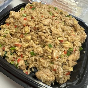 THE ROCKIN CHICKEN - Updated December 2025 - 238 Photos & 108 Reviews ...