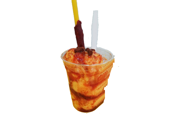 LOS MUNCHIES: ICE CREAM - PALETAS & SNACKS - Updated April 2026 - 15 ...