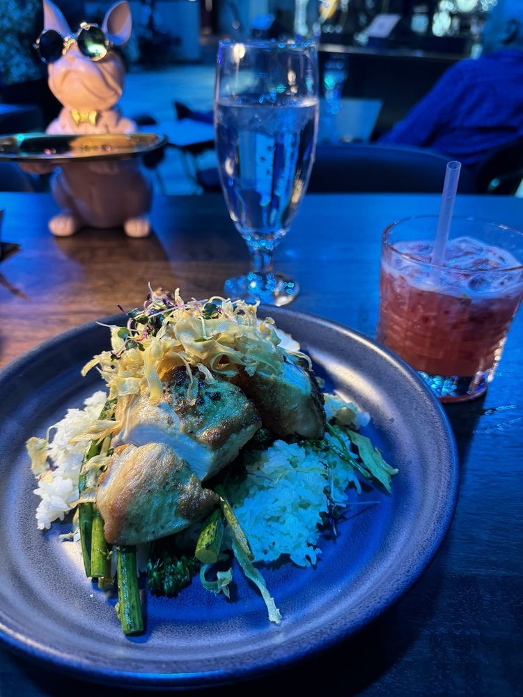 RAYLEIGH UNDERGROUND - Updated March 2024 - 316 W Las Colinas Blvd ...