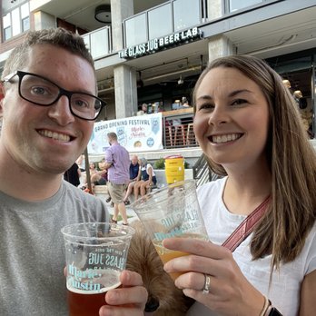 THE GLASS JUG BEER LAB - DOWNTOWN DURHAM - 545 Foster St, Durham, North ...