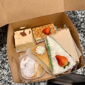 CHEZ PIERRE FRENCH BAKERY & CAFE - Updated December 2024 - 309 Photos ...