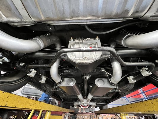 MIKE’S MUFFLER - Updated December 2025 - 214 Photos & 416 Reviews ...