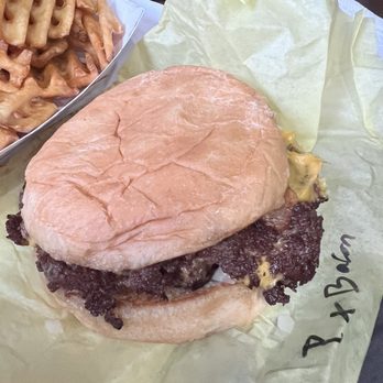 PLEASURE BURGER - Updated August 2024 - 113 Photos & 126 Reviews - 606 ...