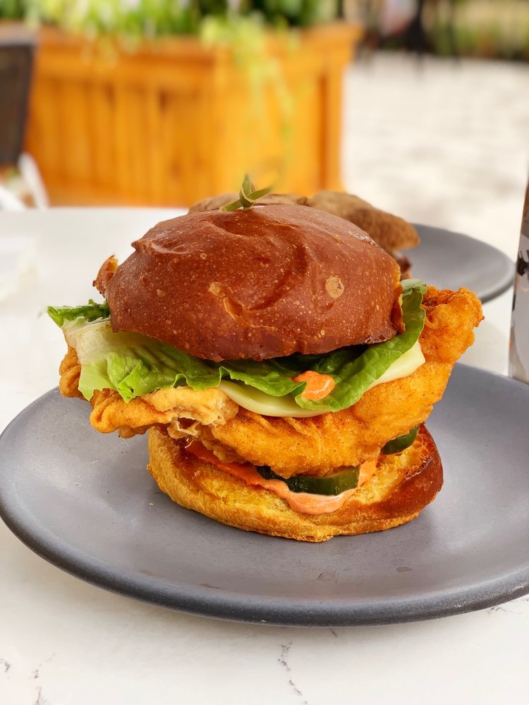 THE LANDING KITCHEN - Updated July 2025 - 302 Photos & 149 Reviews ...