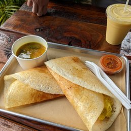 GANESH DOSA - 249 Photos & 132 Reviews - 315 Uluniu St, Kailua, Hawaii ...