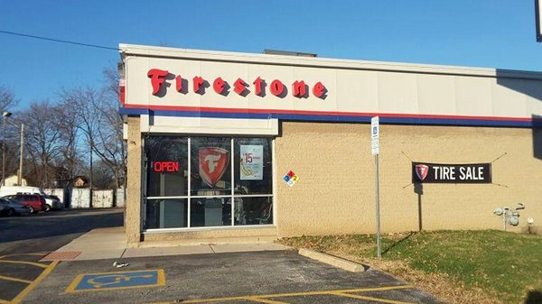 FIRESTONE COMPLETE AUTO CARE - Updated December 2025 - 24 Reviews ...