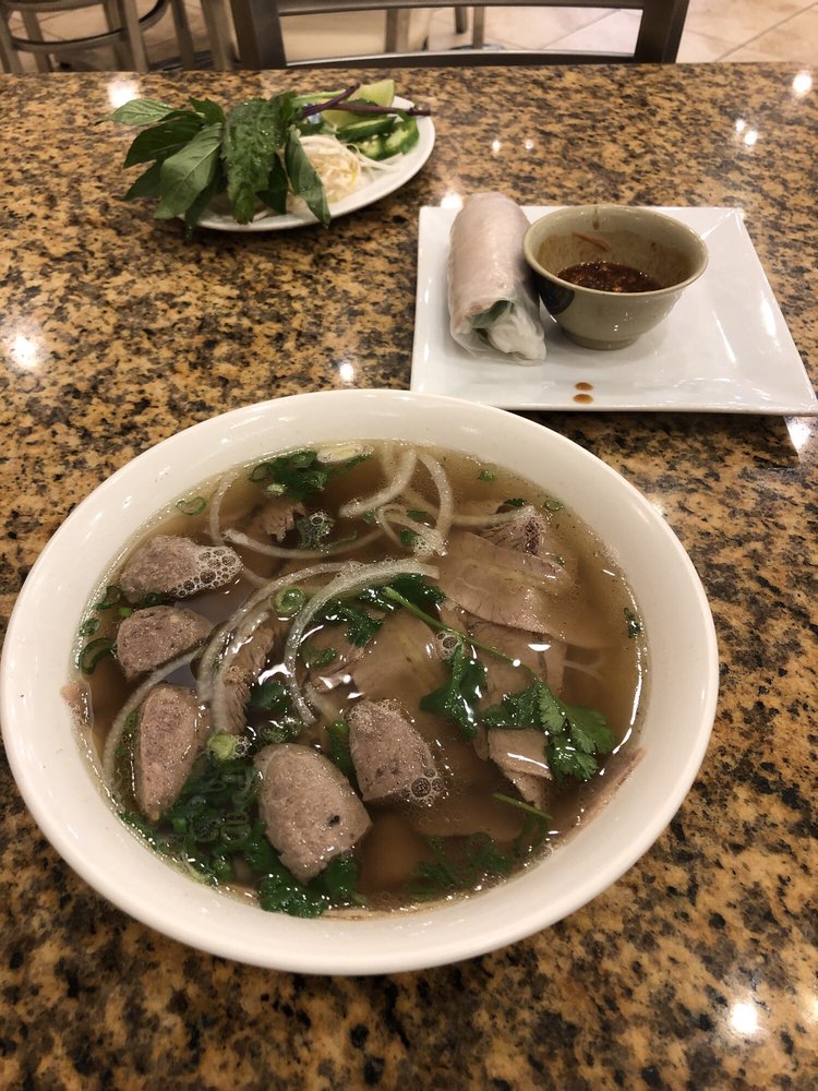 PHO HAI - 119 Photos & 162 Reviews - Vietnamese - 9820 Gulf Fwy ...