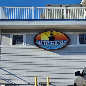 SURF RIDER BLUEWATER - Updated November 2024 - 299 Photos & 311 Reviews ...