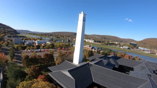 LITTLE JOE TOWER - Updated June 2026 - 11 Photos - 100-114 Chestnut St ...