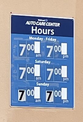 WALMART AUTO CARE CENTERS - Updated May 2026 - 16 Photos & 29 Reviews ...
