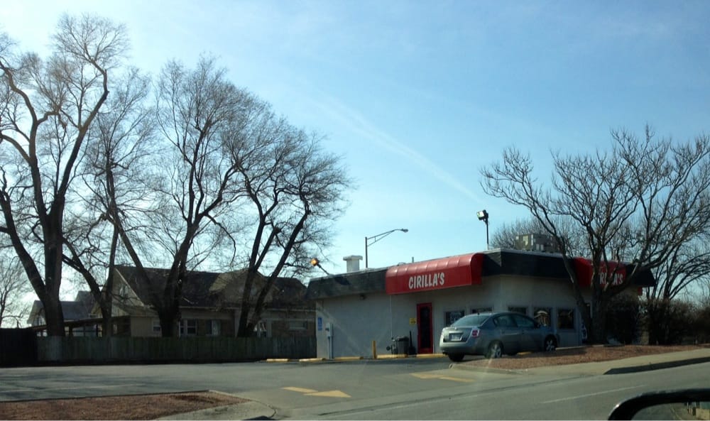 CIRILLA’S - Updated May 2025 - 14 Reviews - 4301 Rainbow Blvd, Kansas ...