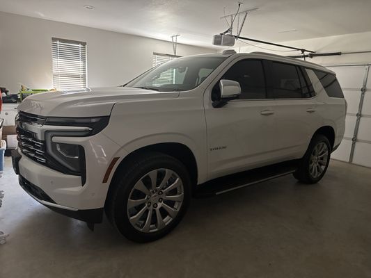 STONEBRIAR CHEVROLET - Updated January 2026 - 83 Photos & 482 Reviews ...