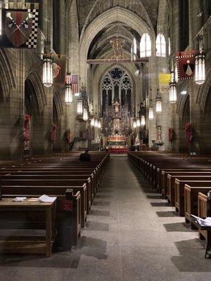 ST VINCENT FERRER CHURCH - Updated December 2025 - 81 Photos & 17 ...