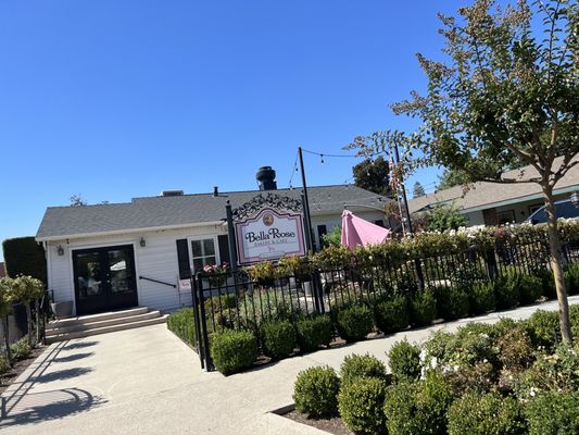 BELLA ROSE BAKERY & CAFE - Updated September 2025 - 66 Photos & 117 ...