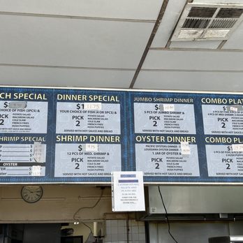 FAMILY FISH MARKET - Updated May 2025 - 183 Photos & 316 Reviews ...