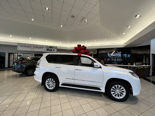 JIM WHITE LEXUS OF TOLEDO - Updated April 2026 - 22 Photos & 27 Reviews ...