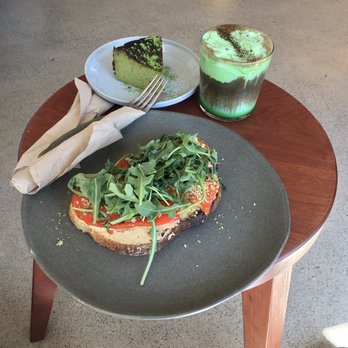 SLO COFFEE - Updated December 2025 - 64 Photos & 20 Reviews - 4160 ...