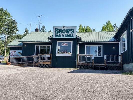 Bars - SNOWS BAR & GRILL - 46 Photos & 14 Reviews - 1187 S Park Ave ...