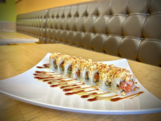 SAWARA SUSHI - Updated January 2026 - 124 Photos & 196 Reviews - 312 ...