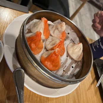 U DUMPLING HOUSE - Updated January 2025 - 137 Photos & 59 Reviews - 266 ...