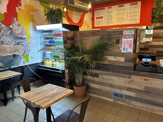 CHIRP - Updated July 2024 - 40 Photos & 44 Reviews - 849 2nd Ave, New ...