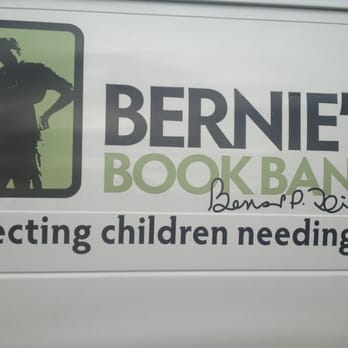 BERNIE’S BOOK BANK - Updated November 2025 - 79 Photos & 13 Reviews ...