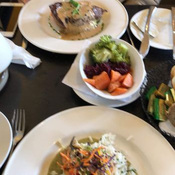 MUSTARD SEED RESTAURANT - Updated September 2025 - 224 Photos & 154 ...