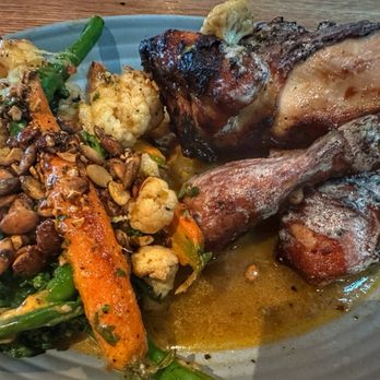 WHISKEY CAKE KITCHEN & BAR - Updated February 2025 - 1396 Photos & 661 ...