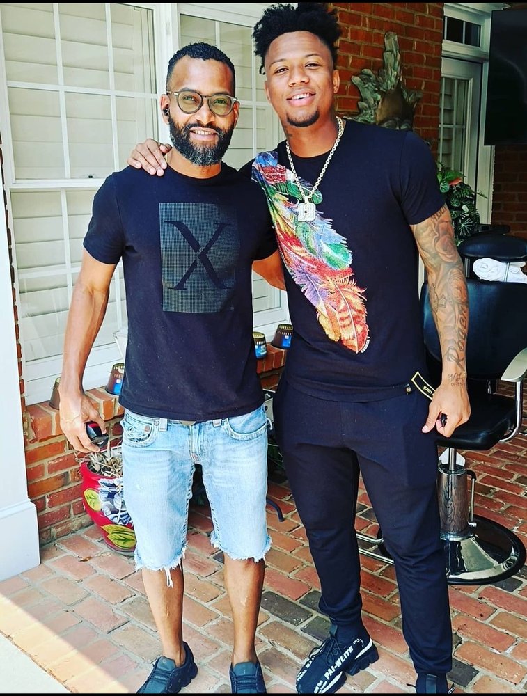 DOMINICAN BARBER - Updated July 2024 - Request an Appointment - 240 ...