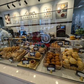 AROMA CAFE - Updated October 2025 - 22 Reviews & 70 Photos - 1889 F St ...