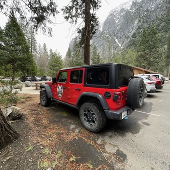 YOSEMITE ADVENTURE CO - Updated December 2025 - 137 Photos & 100 ...