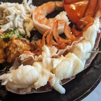 PRIME STEAK HOUSE - Updated December 2025 - 92 Photos & 141 Reviews ...