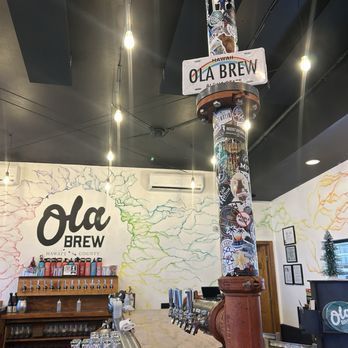 OLA BREW - Updated June 2024 - 859 Photos & 568 Reviews - 74-5598 Luhia ...