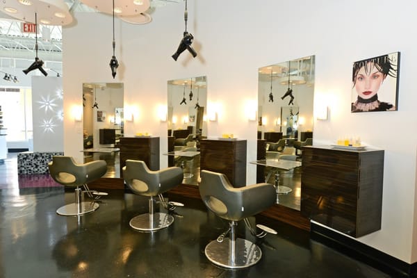 JÓN ALAN SALON - Updated December 2025 - 22 Photos & 62 Reviews - 7052 ...