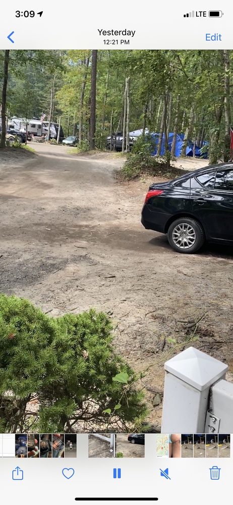 TIMBERLAND LAKE CAMPGROUND - Updated May 2024 - 37 Photos & 19 Reviews ...