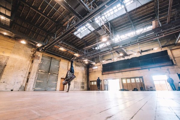 JAM HANDY - 23 Photos & 12 Reviews - Venues & Event Spaces - 2900 E ...