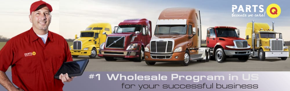 PARTSQ - 5227 W Lake St, Melrose Park, Illinois - Auto Parts & Supplies ...