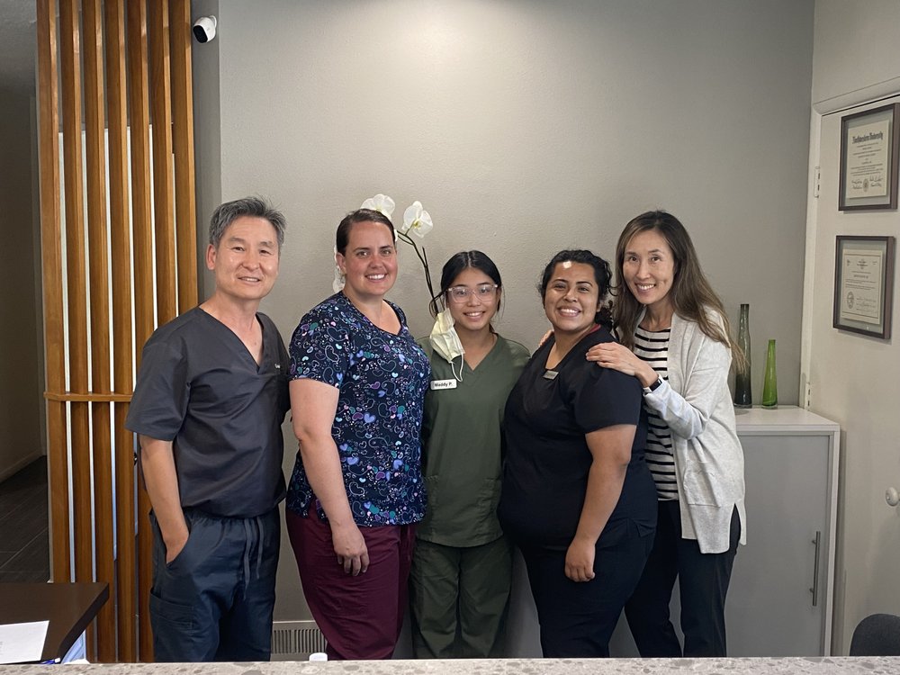 KENNETH LEE, DDS - Updated August 2025 - 23 Photos & 71 Reviews - 4755 ...