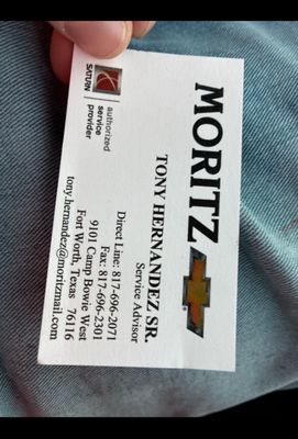 MORITZ CHEVROLET - Updated January 2026 - 27 Photos & 117 Reviews ...